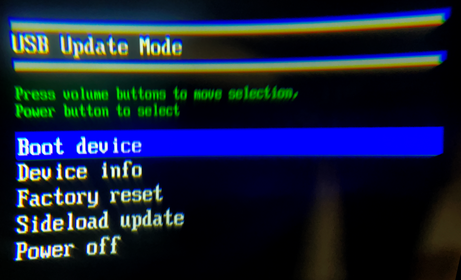 Quest 2 Charging Problem Fixed (sort of) – Baron's Blog